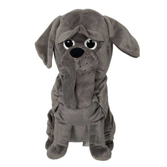 Warner Bros. | Toys | Plush Wizarding World Of Harry Potter Hagrids ...